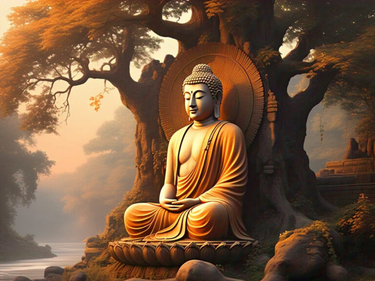 SANGHARAMA